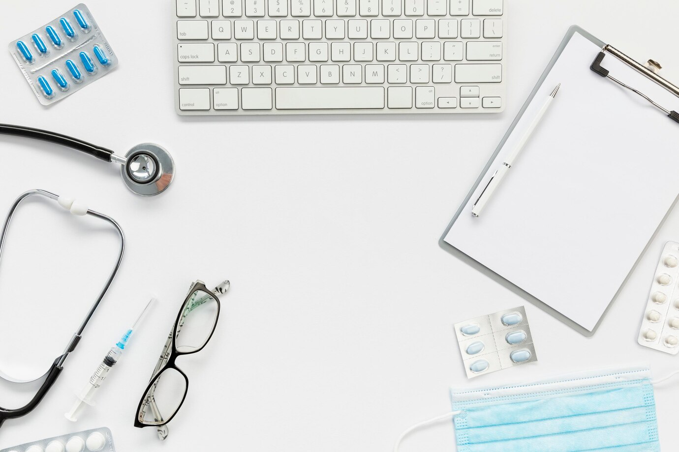 Tableau in Healthcare: Revolutionize Data-Driven Decisions - TechFuture