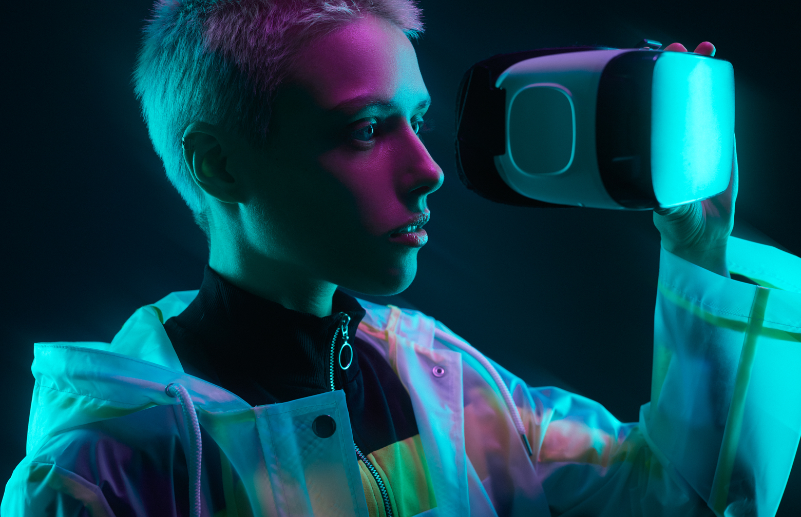 Future Tech: Leading Advanced Software Solutions - TechFuture